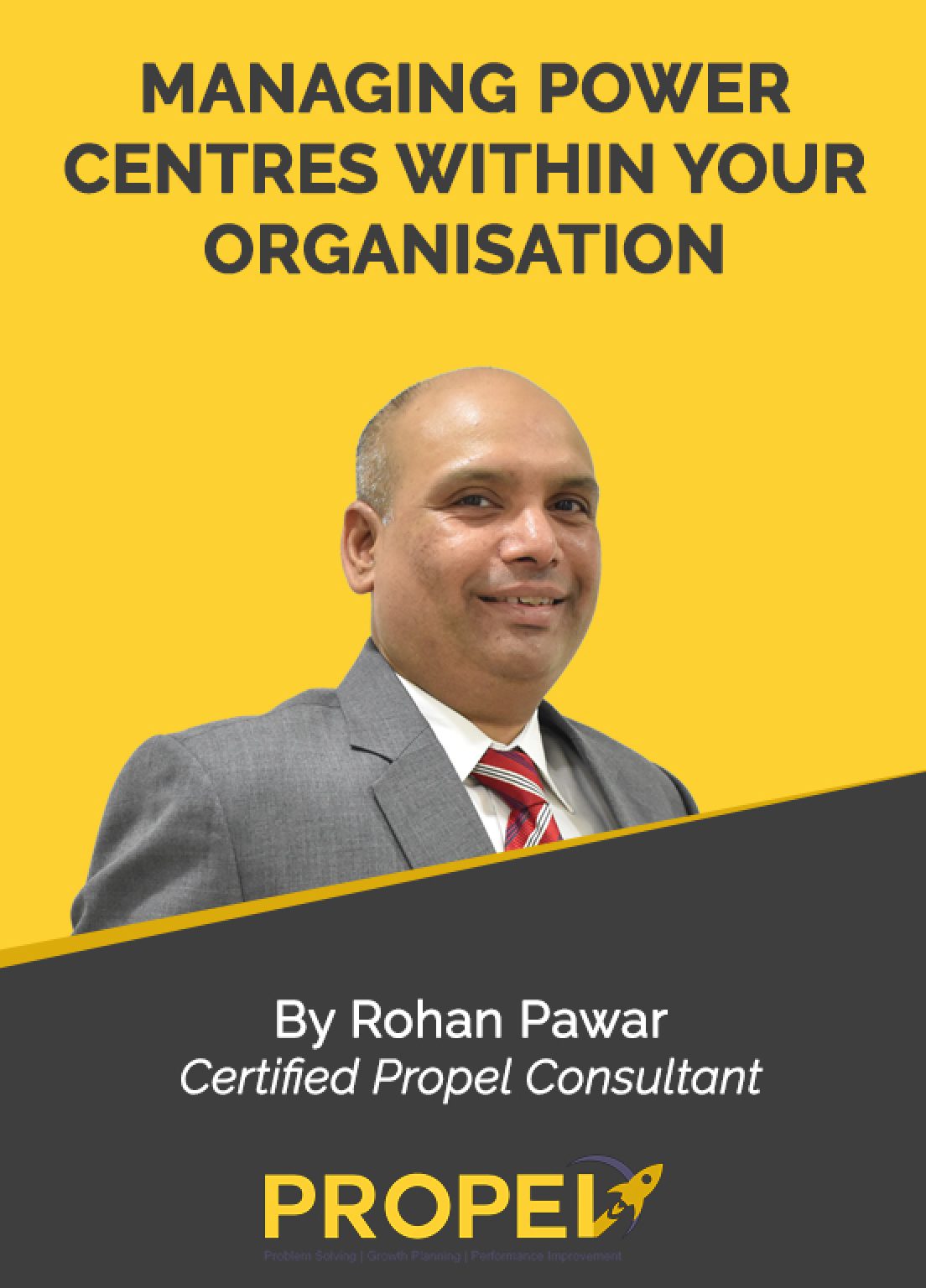 Managing Power centres within your organisation - Effex Business ...